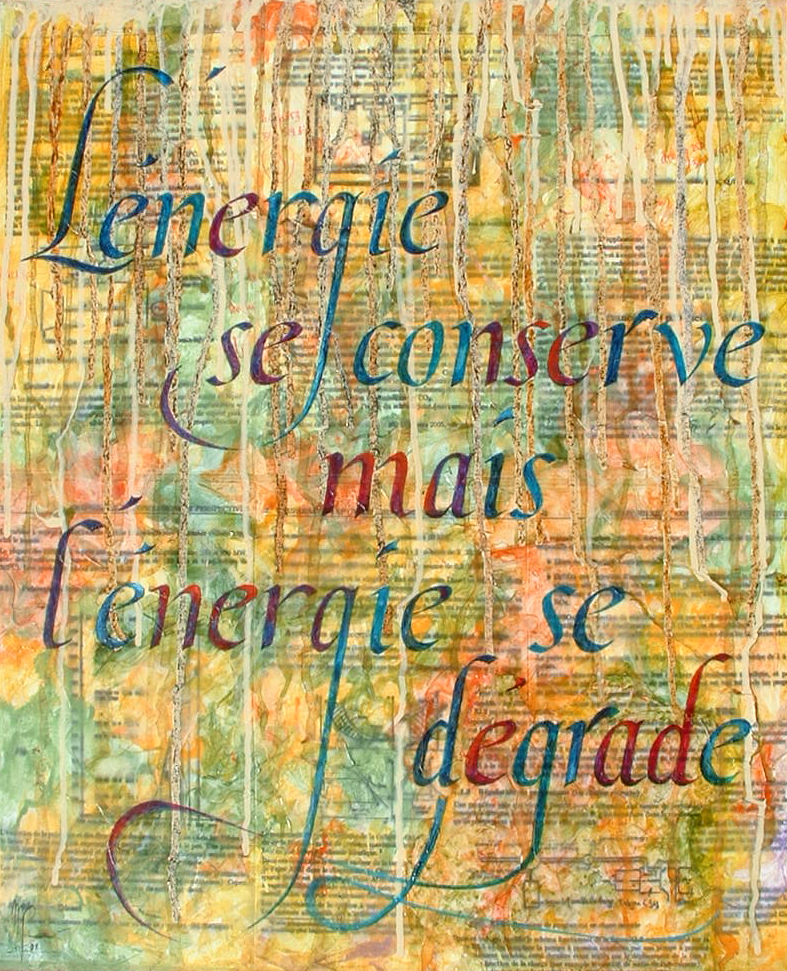 Our macroscopic world – Physique des trois mondes